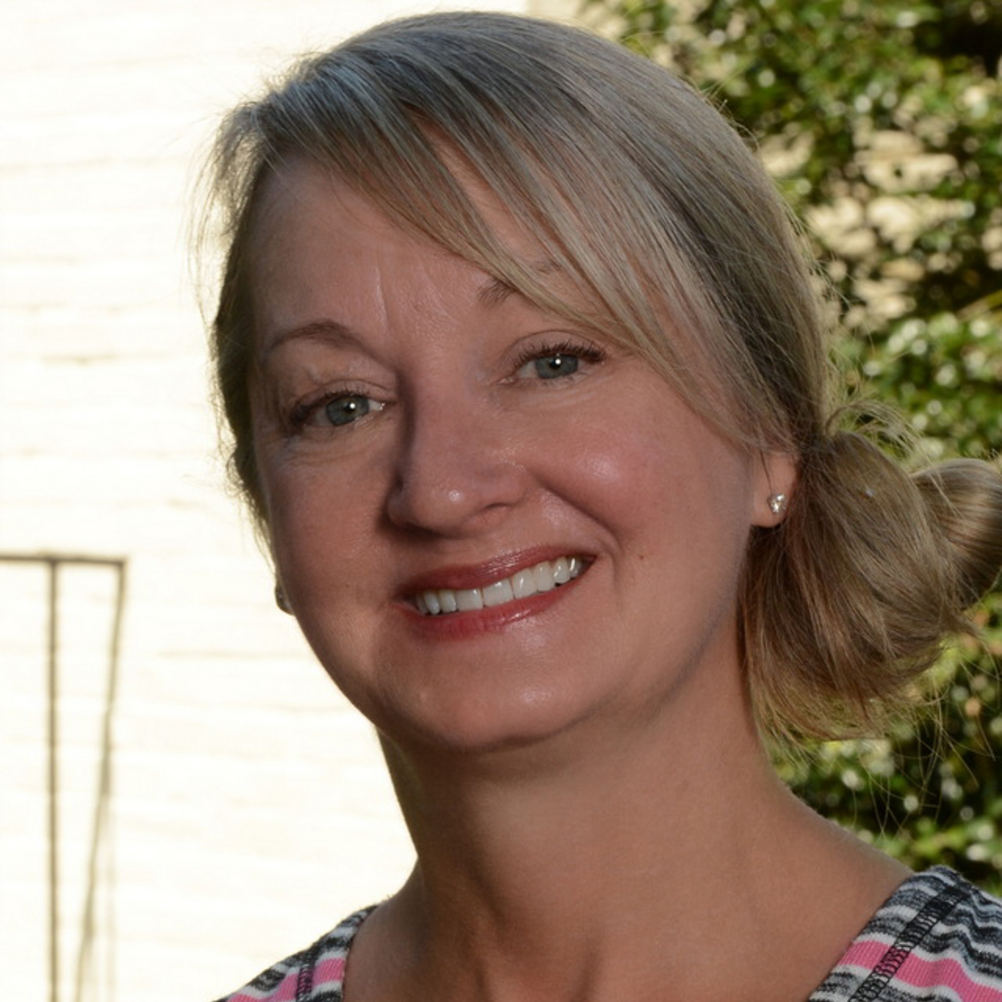 Our Faculty & Staff - St. James Academy