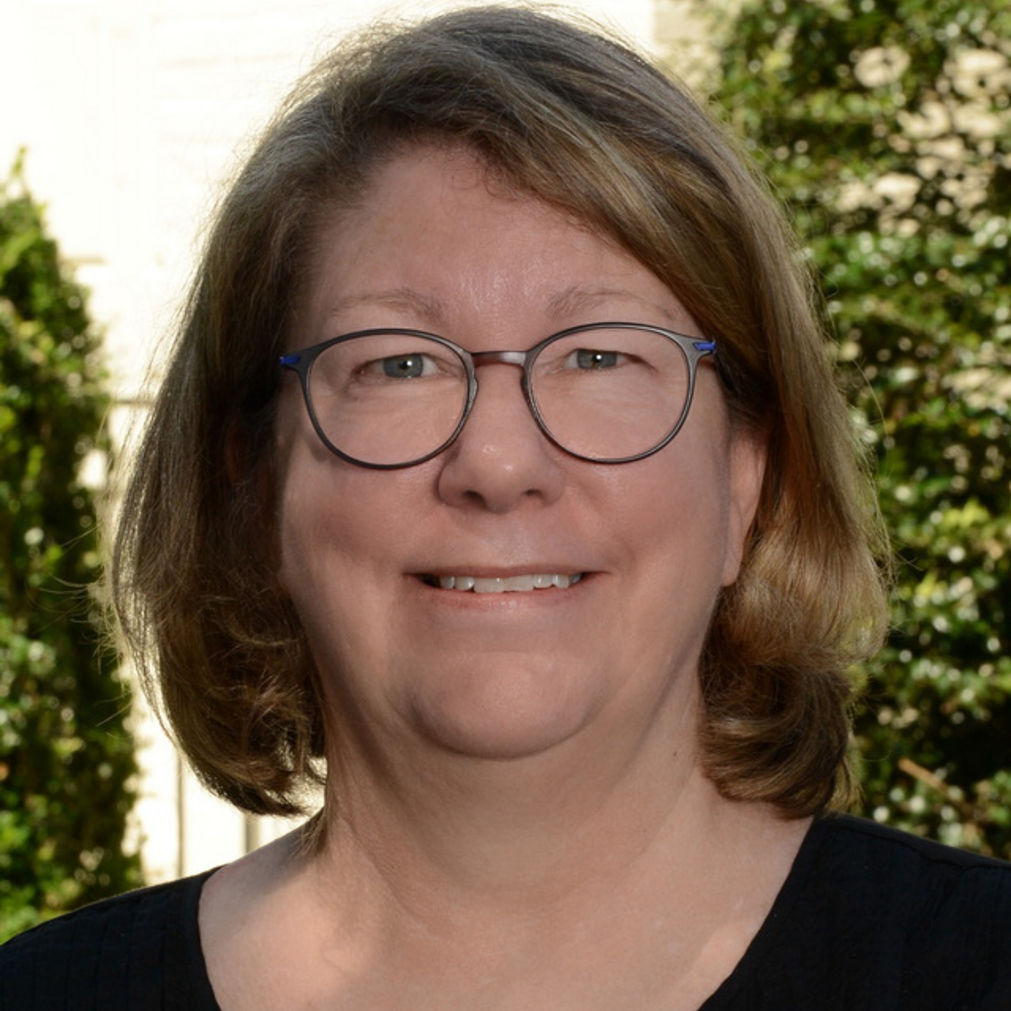 Our Faculty & Staff - St. James Academy